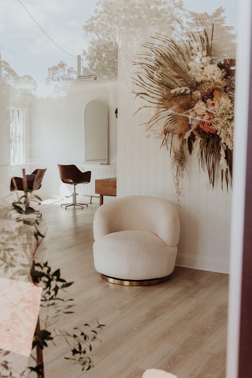 Roc Hair Salon // Eco-driven & Curly Girl Method Friendly